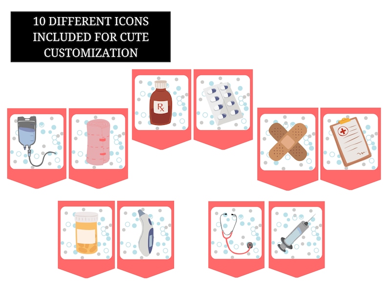 Happy Nurses Week Printable Banner, Nurses Appreciation Banner, Nurse ...