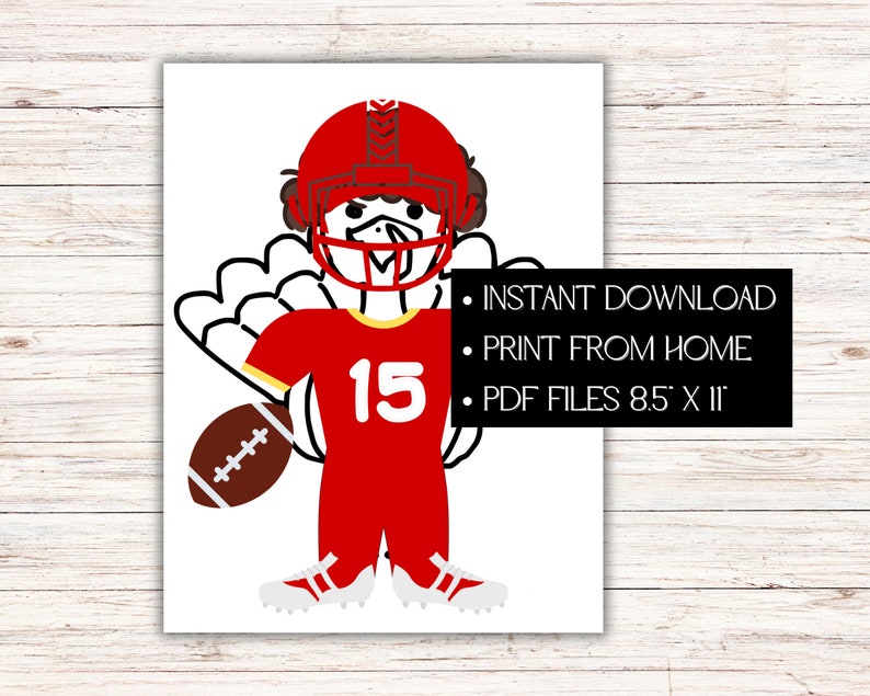 Disguise a Turkey, Turkey in Disguise Printable, Thanksgiving ...