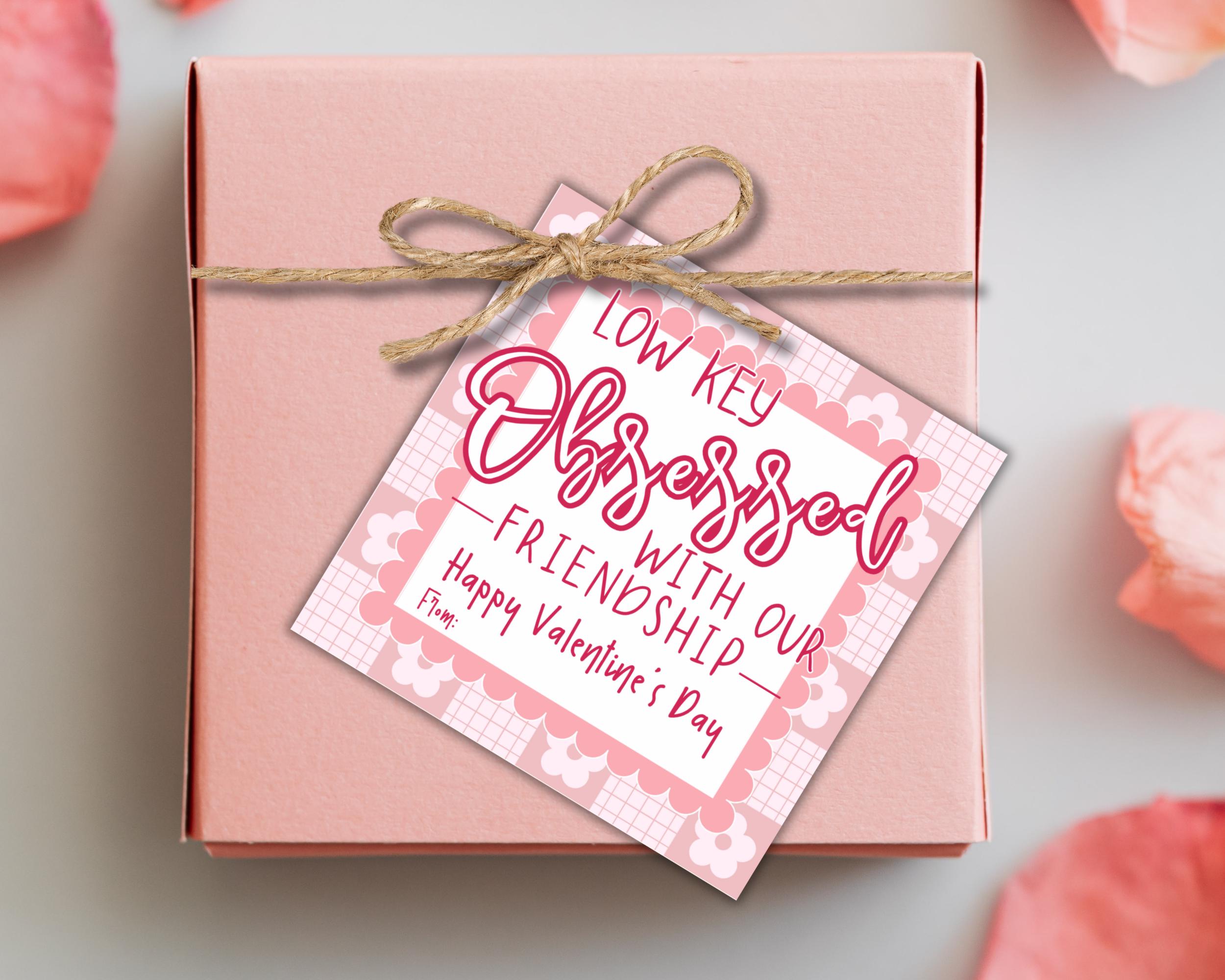 Girl Valentines Day Cards, Tween Valentine Cards, Funny Teenage ...