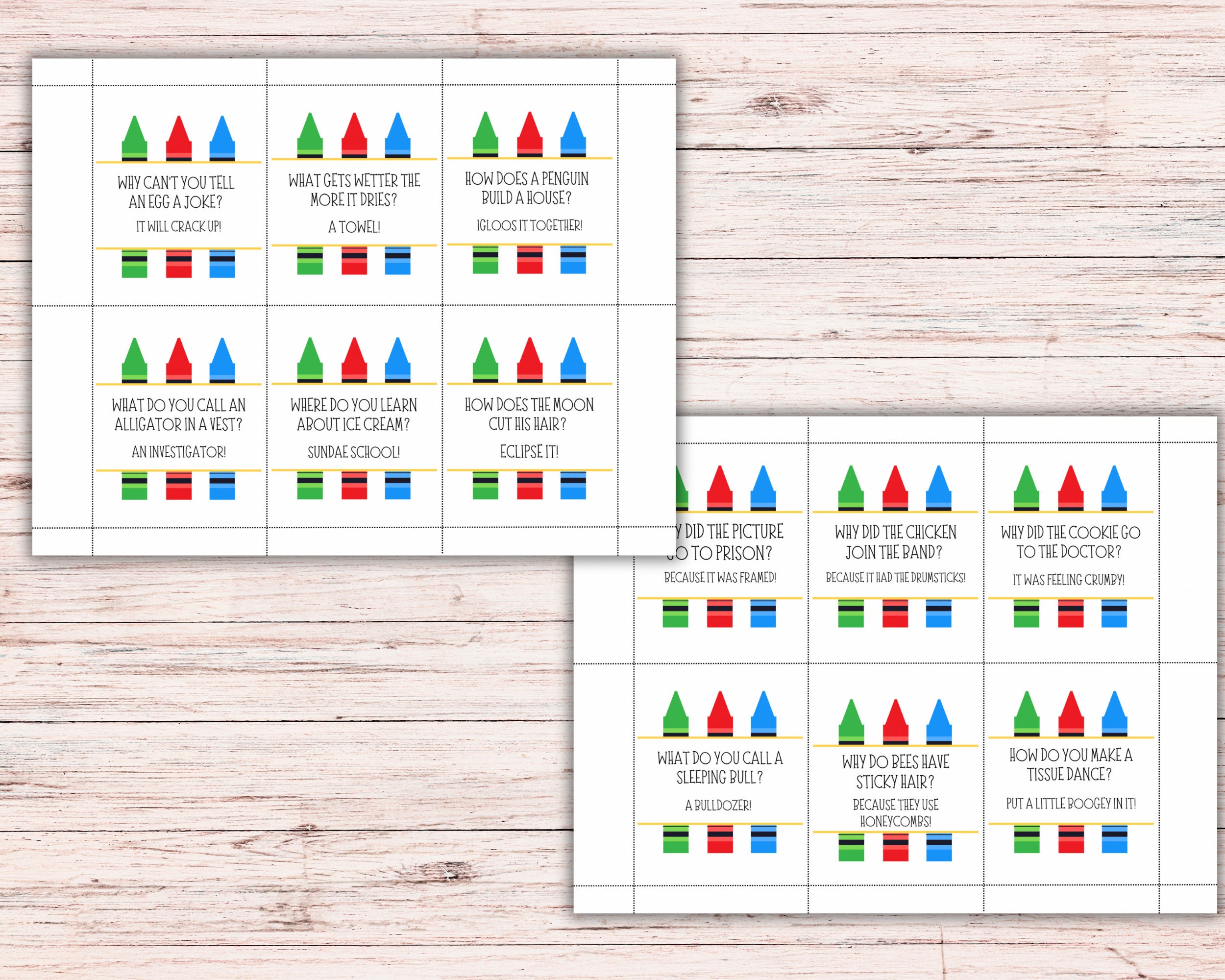 Cute Lunchbox Notes, Lunchbox Jokes, Lunchbox Cards, Lunchbox Ideas for ...