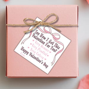 Girl Valentines Day Cards, Tween Valentine Cards, Preppy Valentines ...