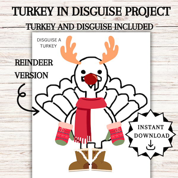 Turkey - Etsy