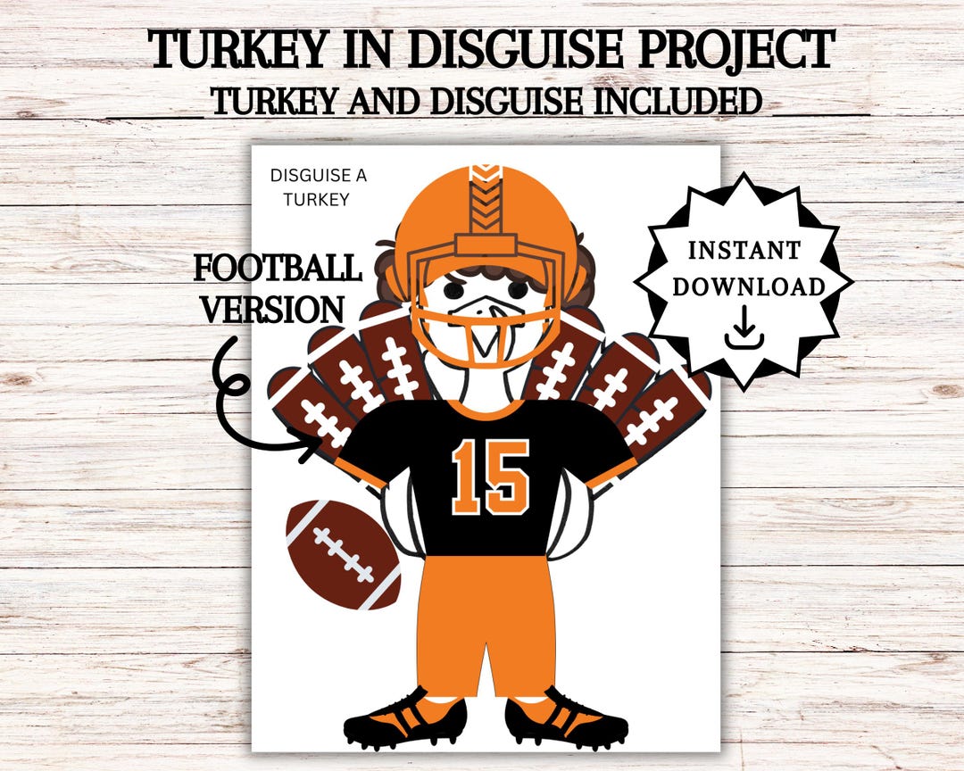 Disfrazar un pavo, pavo disfrazado para imprimir, actividades para el ...