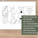 All About My Dad Printable, Fathers Day Printable Bookmark, All About ...
