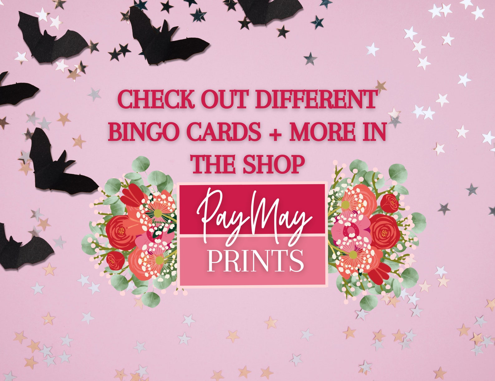 Halloween Bingo Cards, Happy Halloween Bingo, Halloween Bingo for Kids ...