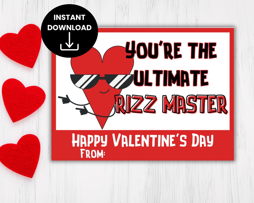 Tween Valentines Day Cards, Funny Kids Valentines, Funny Teenage ...