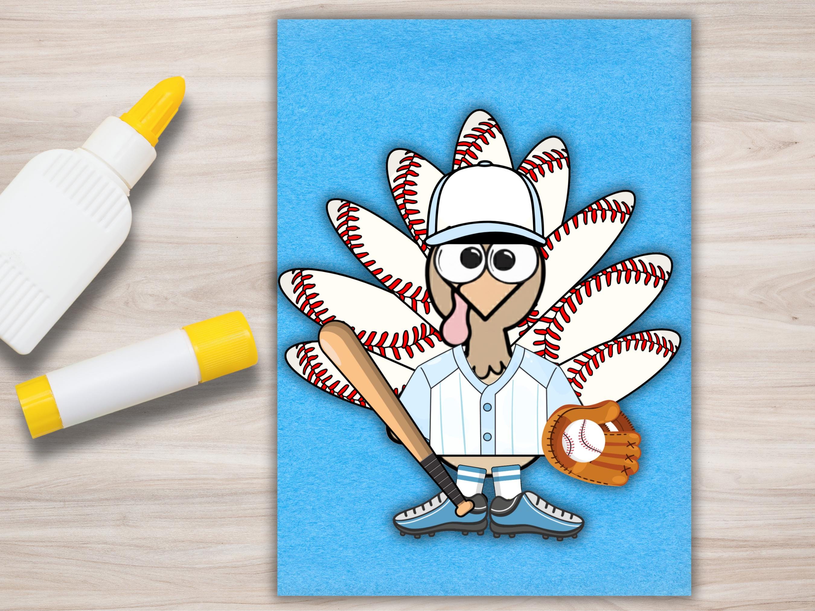 Disguise a Turkey, Turkey in Disguise Printable, Thanksgiving ...