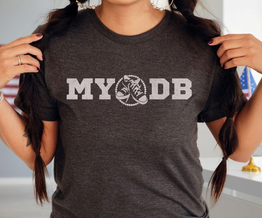 MYODB Pro-choice Voter Tee, "mind Your Own Damn Business" Harris Walz ...