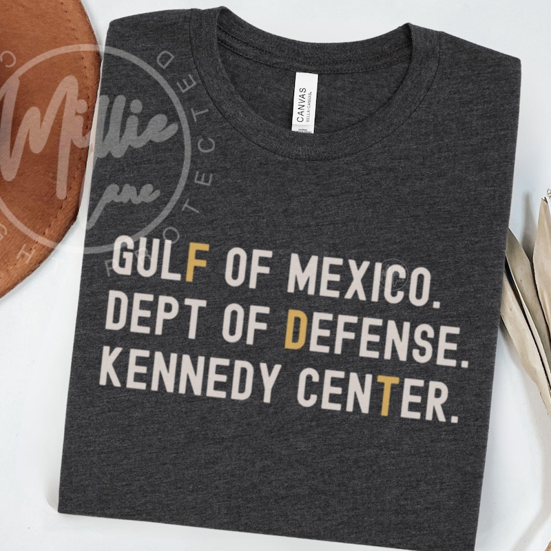 Tshirts That Mock Trump - Etsy