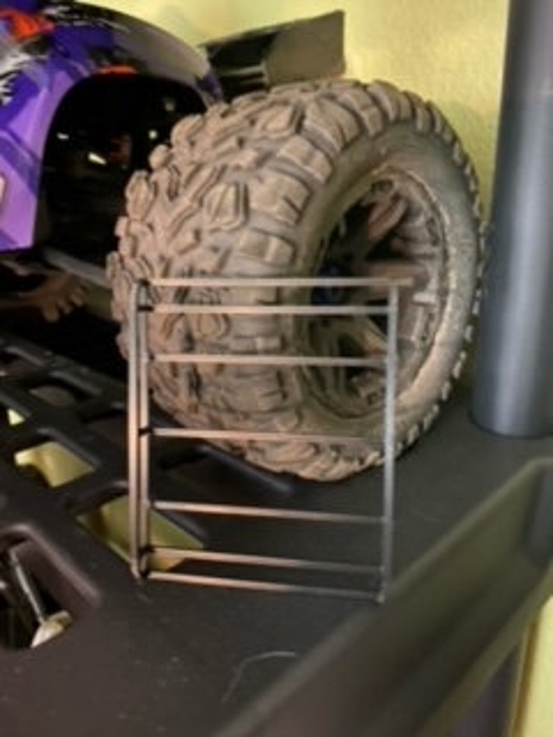 3D Printed RC Roof Racks ! - Etsy
