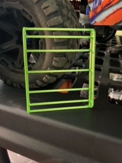 3D Printed RC Roof Racks ! - Etsy