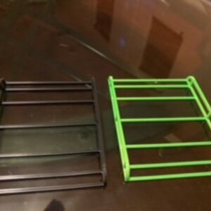 3D Printed RC Roof Racks ! - Etsy
