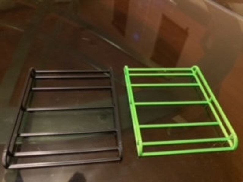 3D Printed RC Roof Racks ! - Etsy