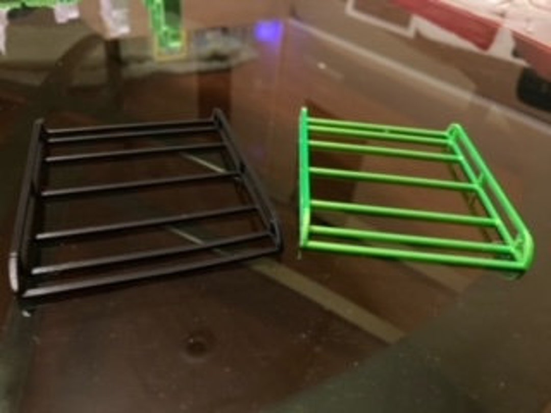 3D Printed RC Roof Racks ! - Etsy