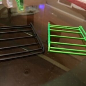 3D Printed RC Roof Racks ! - Etsy