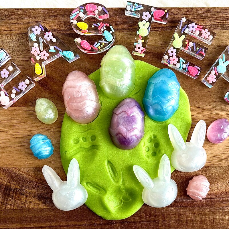 Easter Resin - Etsy