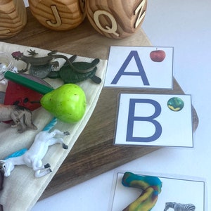 Multi Sensory Alphabet Writing, Fine Motor Skills, Occupational Therapy ...