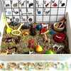 Fairy Garden Spring Sensory Bin Montessori Open Ended Play Small World ...