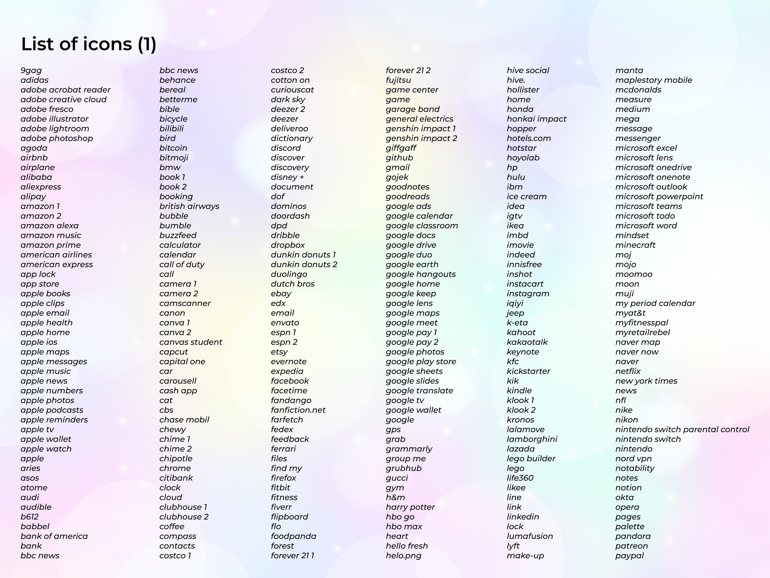 400+ Green Pastel Minimal Aesthetic App Icons, Sage IOS Icon Set ...