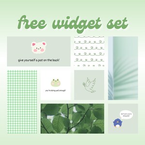400+ Green Pastel Minimal Aesthetic App Icons, Sage IOS Icon Set ...