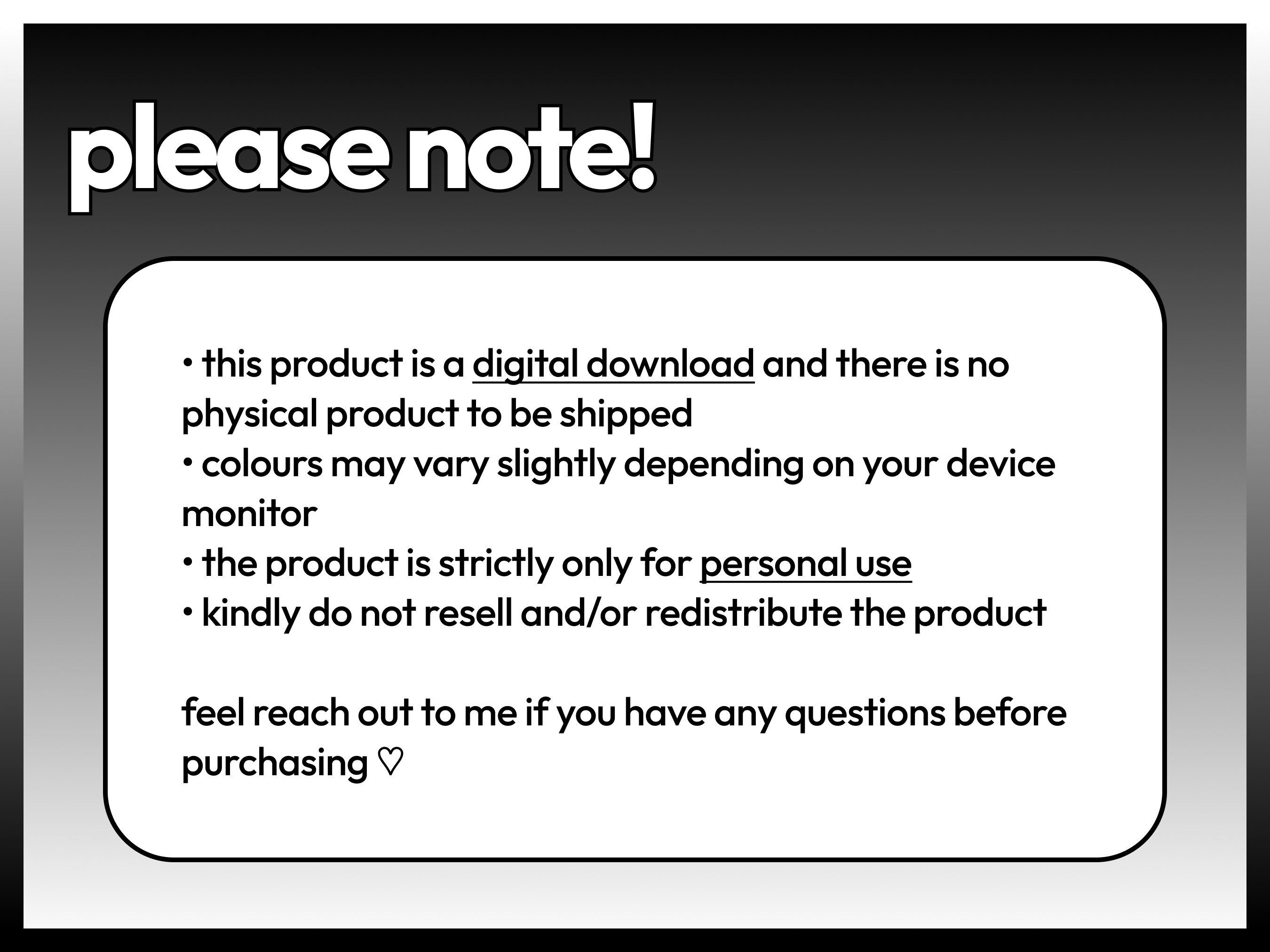 1800 Monochrome Ios App Icons, Black and White Aesthetic Android Icons ...