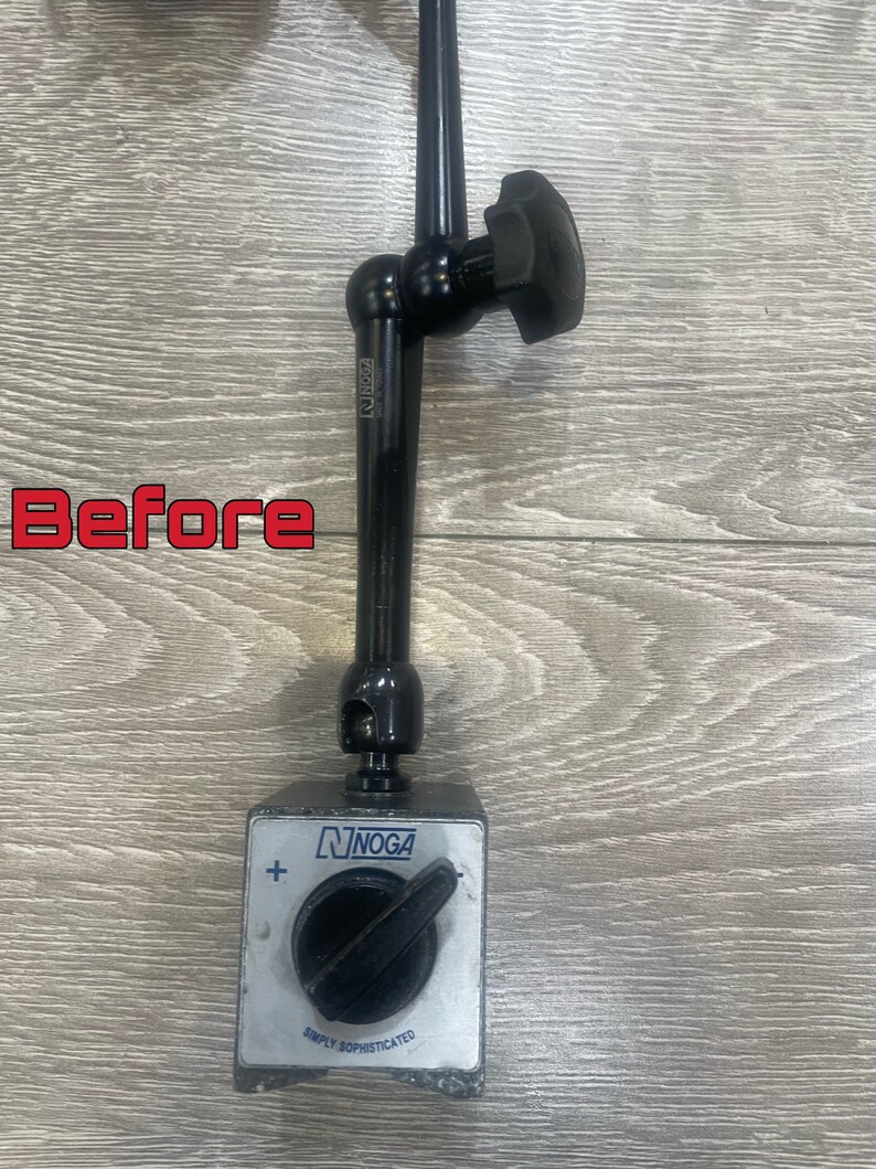 NOGA Get Your Hands on Noga's Reliable Magnetic On/off Switch ...