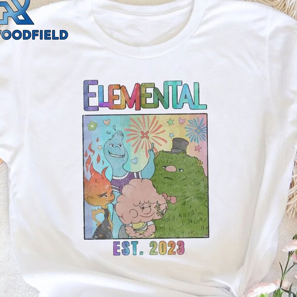 Alan Ripple Shirt - Etsy