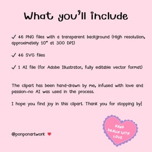 School Ghosts Clipart Set | Halloween PNG SVG, Classroom Decor (digital ...