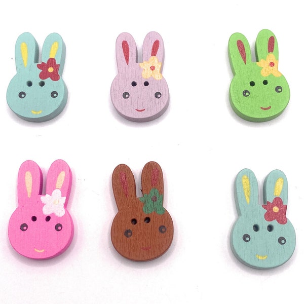 Novelty Buttons - Etsy UK