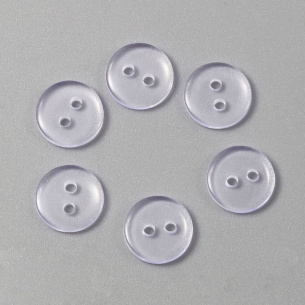 Plastic Buttons - Etsy