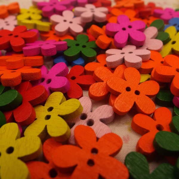 30mm Buttons - Etsy UK