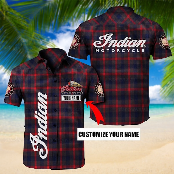 Indian Motorcycle - Etsy