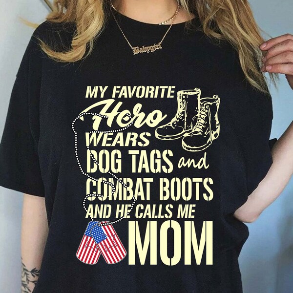 Wears Combat Boots - Etsy