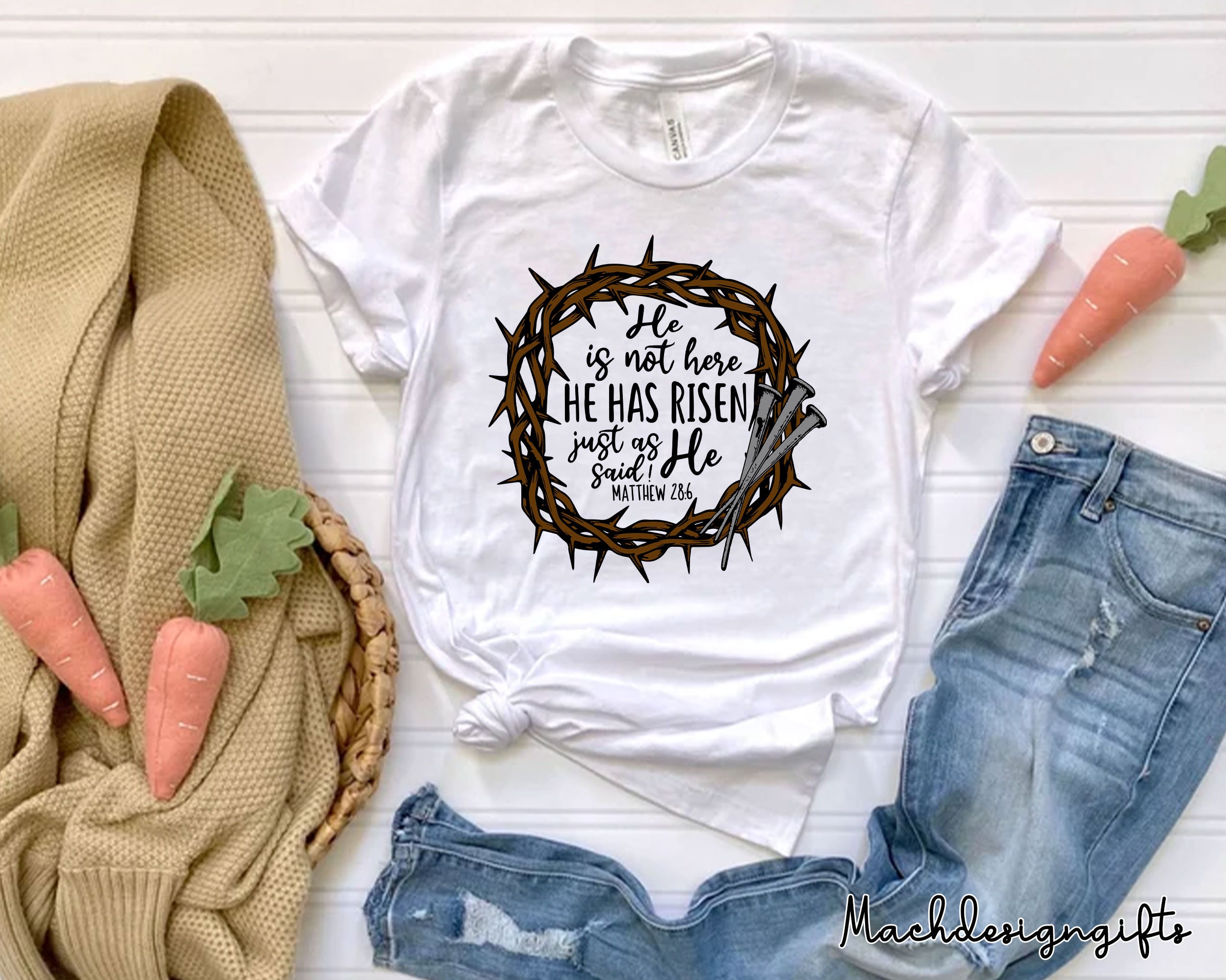 He Has Risen Svg Jesus Svg Christian Svg Easter Svg Crown - Etsy Ireland