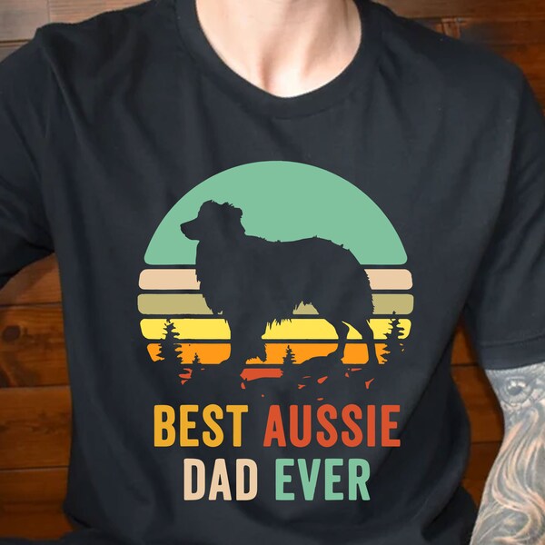Aussie - Etsy