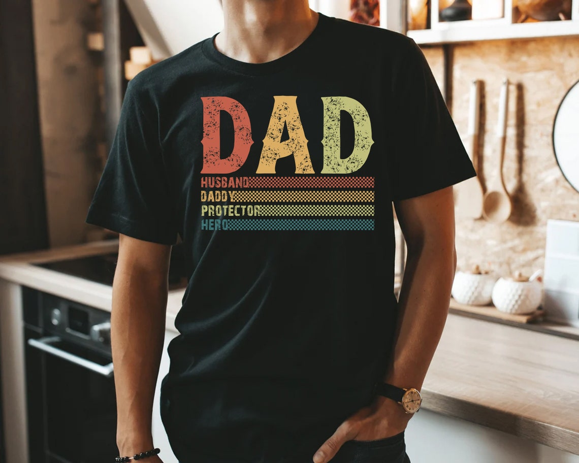 Husband Daddy Protector Hero Png, Dad Png, Father's Day Png, Dad Png ...