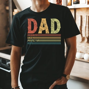 Husband Daddy Protector Hero Png, Dad Png, Father's Day Png, Dad Png ...