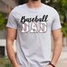 Baseball Dad Png, Father's Day Png, Baseball Png, Love Baseball Png ...
