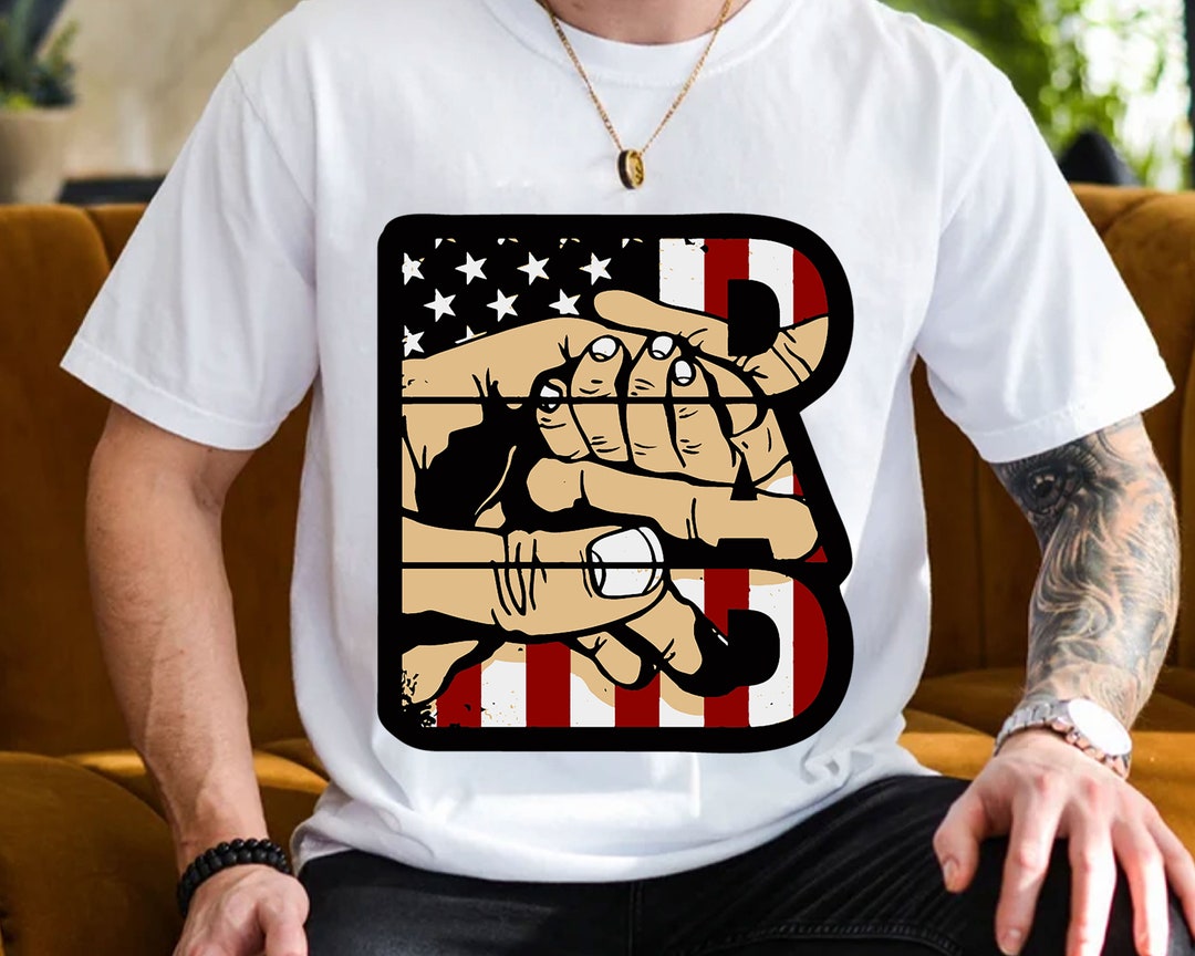 Dad Hand Svg, Father's Day Svg, Best Dad Ever Png, America Flag Svg ...