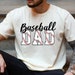 Baseball Dad Png, Father's Day Png, Baseball Png, Love Baseball Png ...