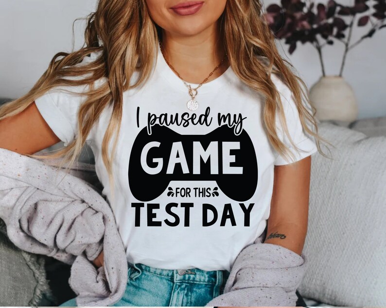 Testing Svg Bundle Test Day Svg Testing Svg Teacher Svg - Etsy
