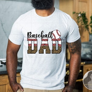 Baseball Dad Png, Baseball Png, Baseball Dad, Baseball Gifts, Gift for ...