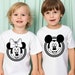 Mouse and Friends Checkered Bundle Svg, Mouse and Friends Silhouette ...