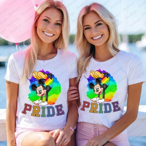 Mouse Pride Month Png, Pride Png Design, LGBT Pride Png, Pride Equality ...