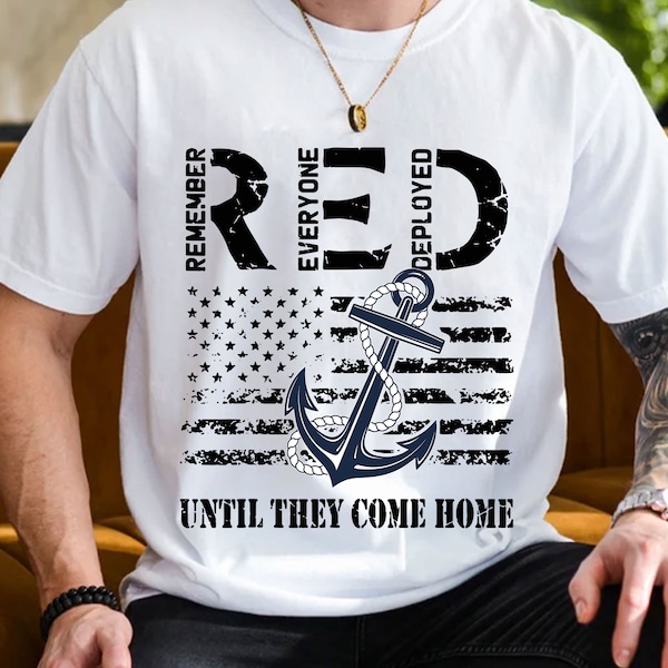 Remember Everyone Deployed Svg - Etsy