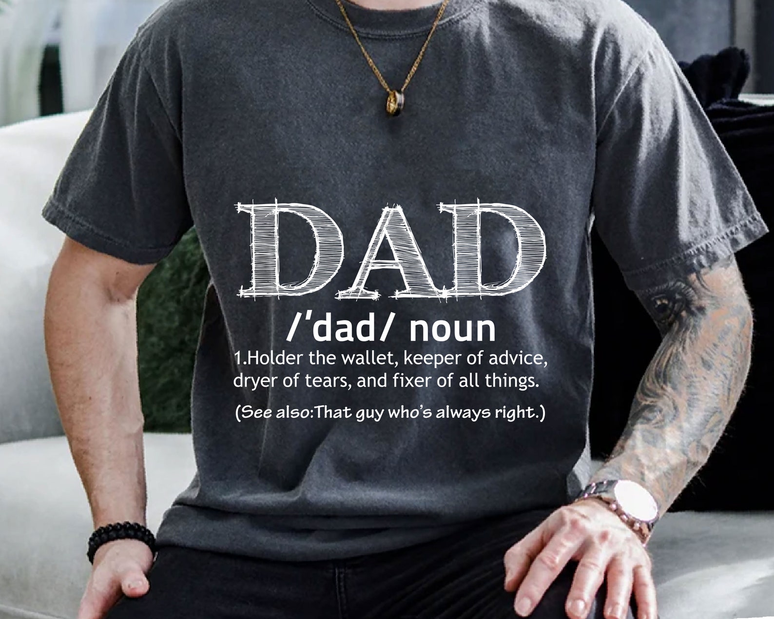 Dad Definition Svg, Father's Day Svg, Funny Dad Svg, Dad Defined Svg ...