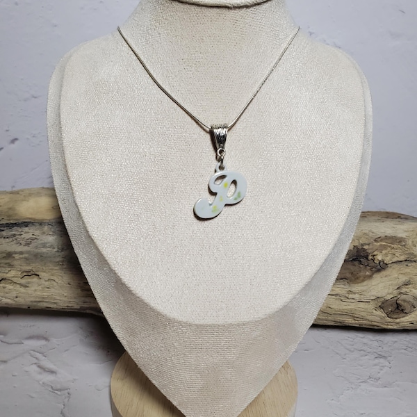 Cadeaux lettre p - Etsy France