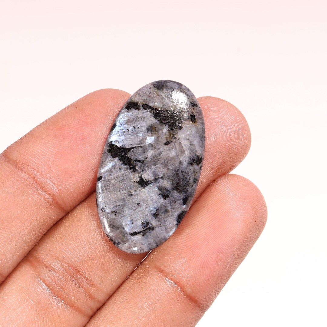 AAA+ Larvikite Stone-amazing Larvikite Gemstone-antique Larvikite ...