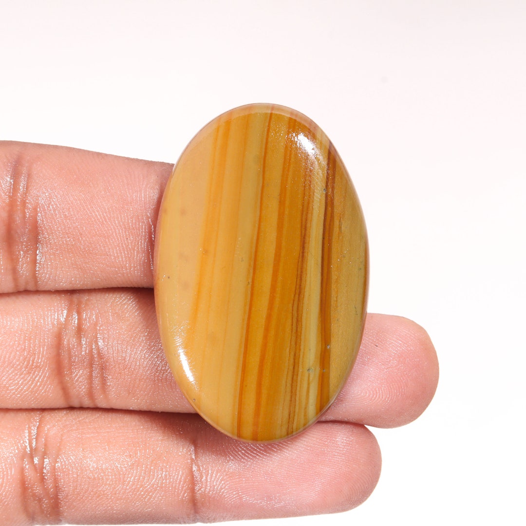Polish Flint Stone A One Quality Natural Polish Flint Cabochon Loose ...