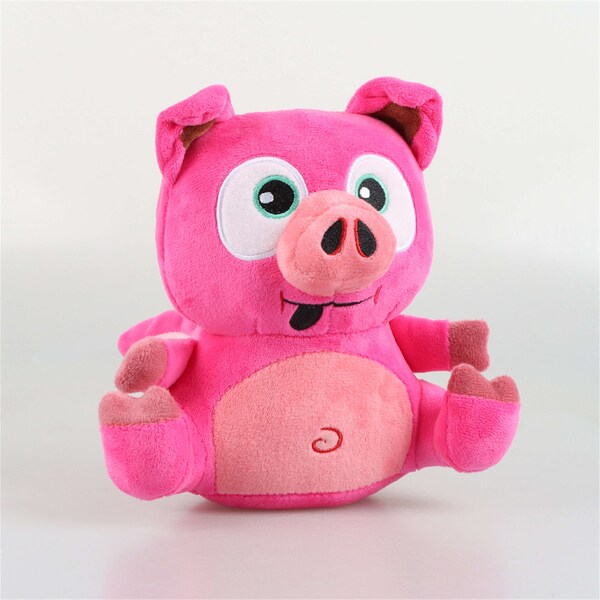Piggle - Etsy